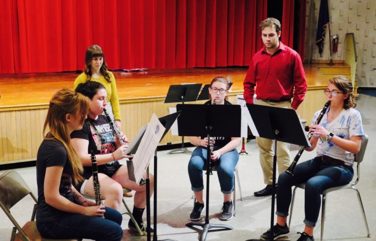 Educational ArtReach 2016-2021 – Allegheny RiverStone Center for the Arts