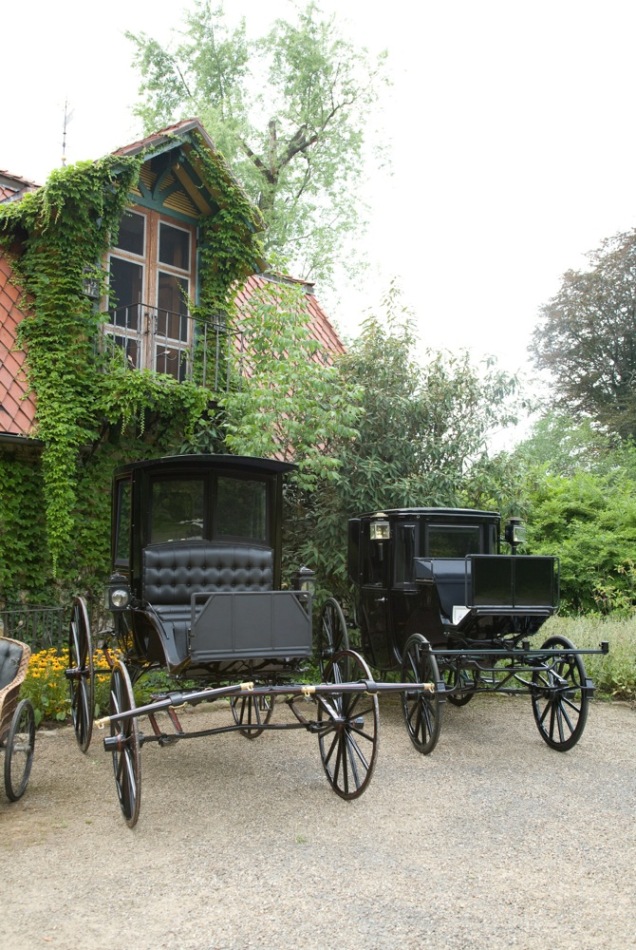 RiverStone Estate – Allegheny RiverStone Center for the Arts