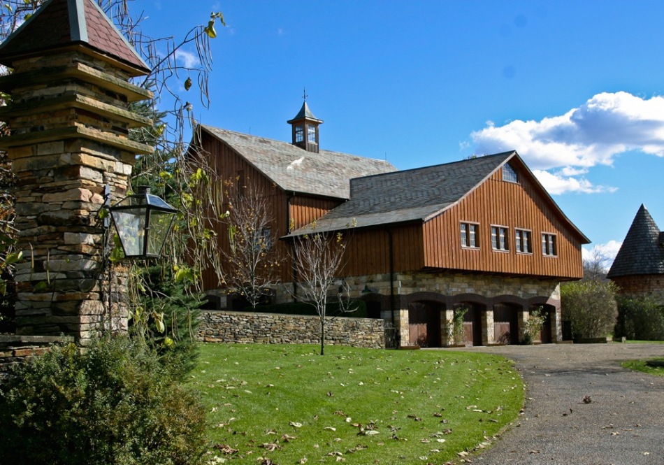 RiverStone Estate – Allegheny RiverStone Center for the Arts