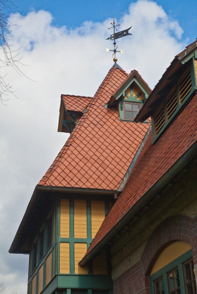 RiverStone Estate – Allegheny RiverStone Center for the Arts