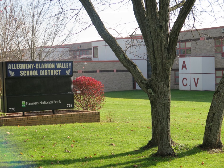 Venues – Allegheny RiverStone Center for the Arts