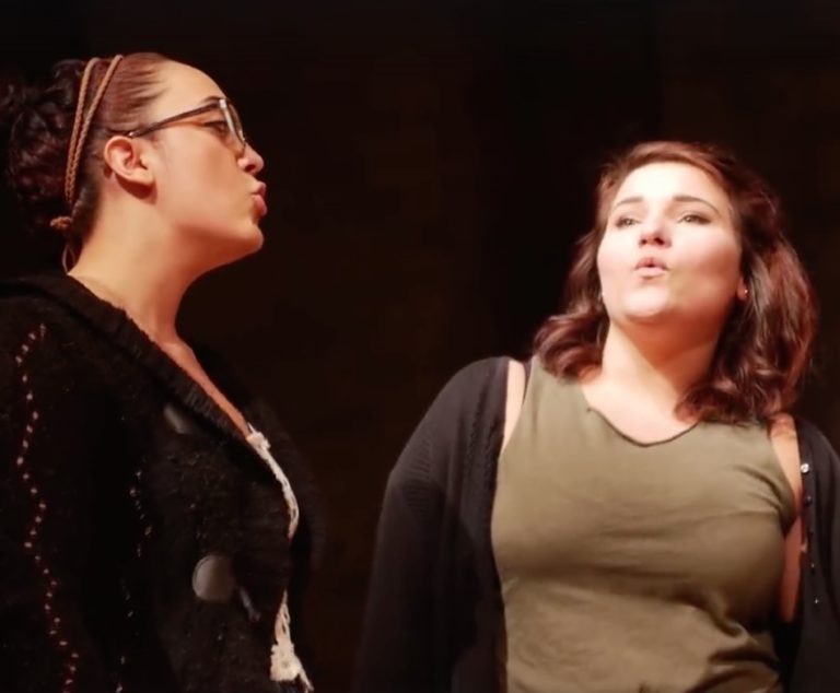 Clarion University Chamber Singers – Allegheny RiverStone Center for ...