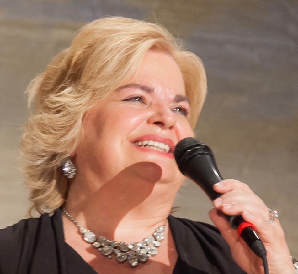 Judi Figel – Allegheny RiverStone Center for the Arts