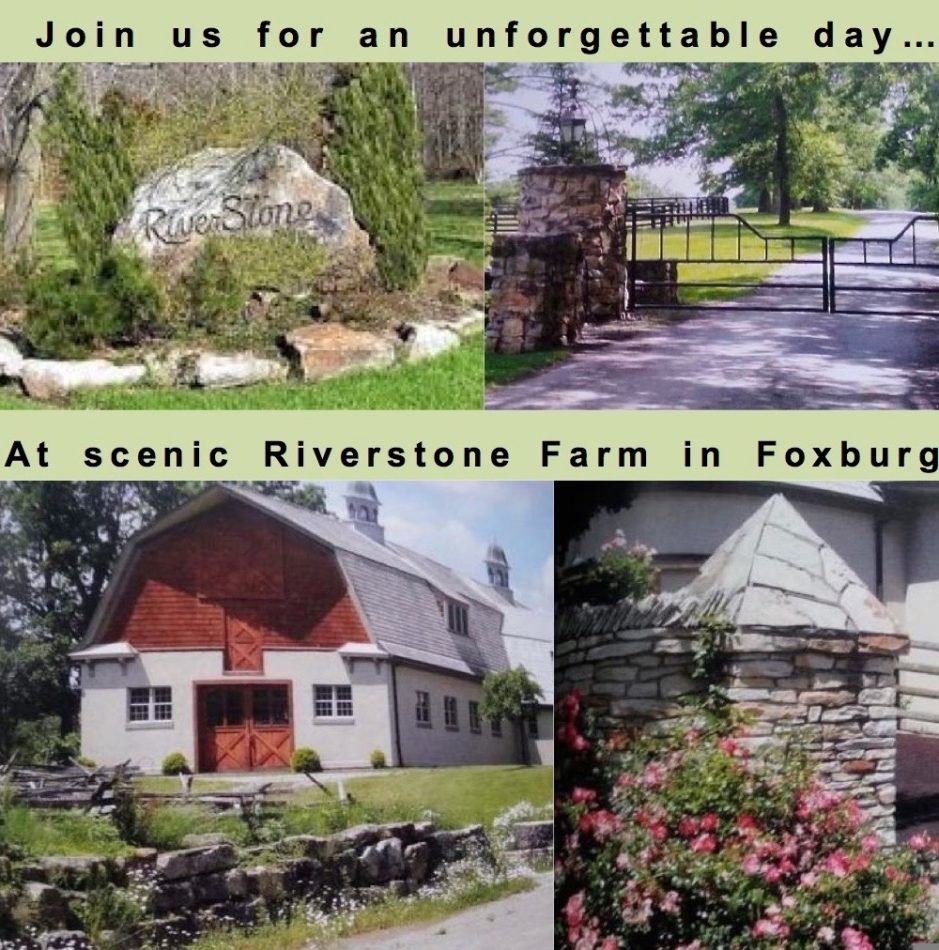 InTransit Band-Outdoors @ RiverStone Estate – Allegheny RiverStone ...