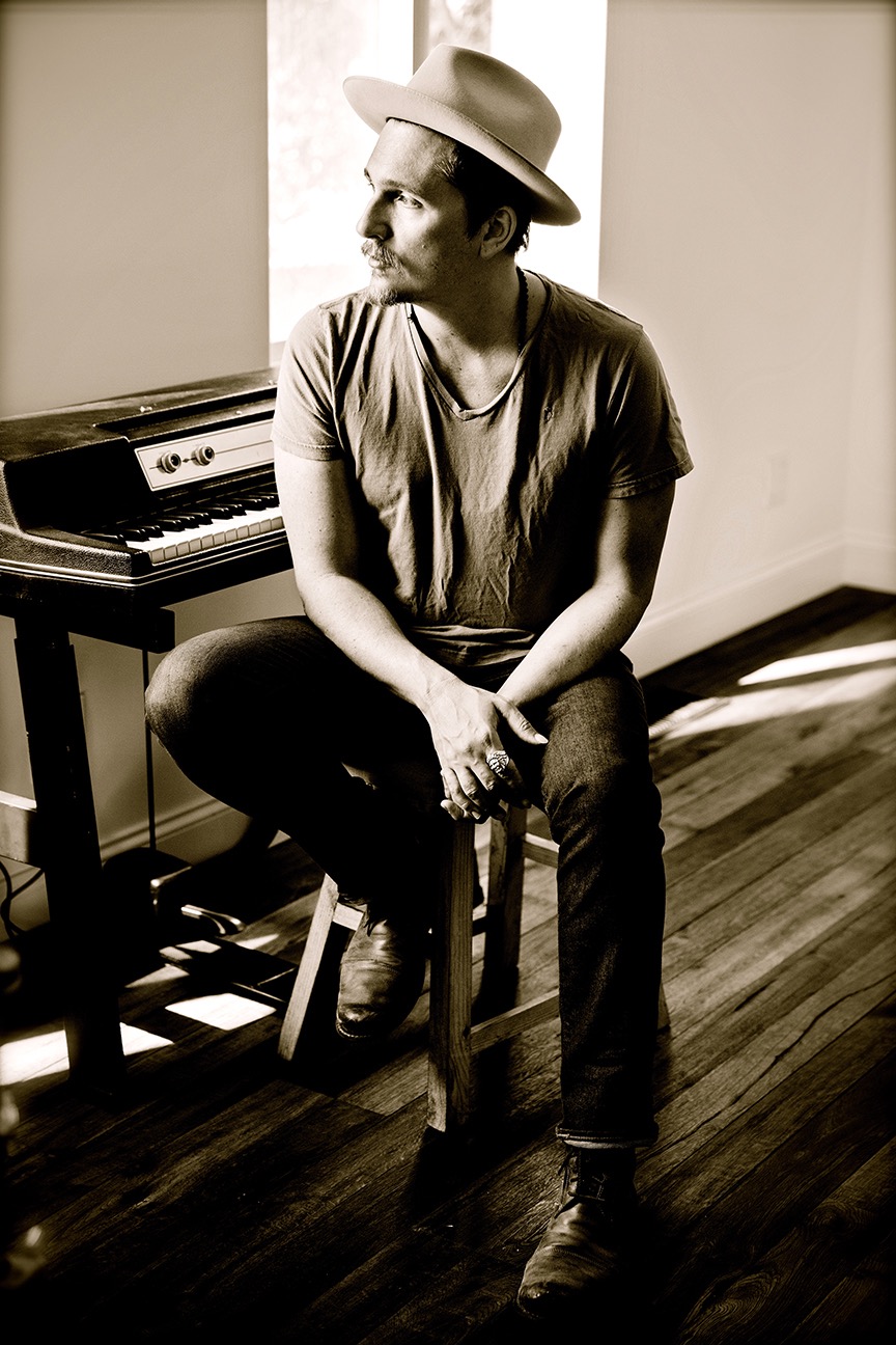 SHANE ALEXANDER returns to Lincoln Hall – Allegheny RiverStone Center ...