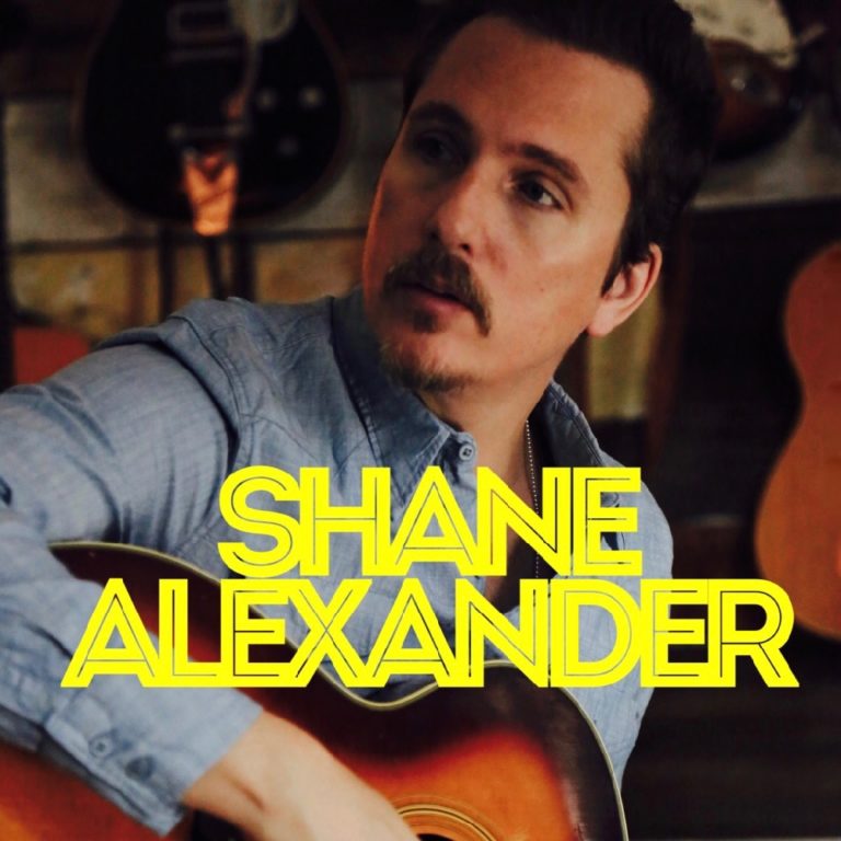 SHANE ALEXANDER returns to Lincoln Hall – Allegheny RiverStone Center ...
