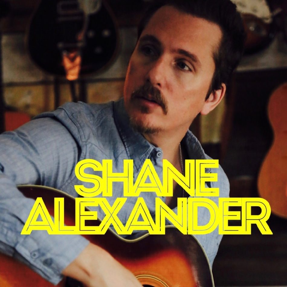SHANE ALEXANDER returns to Lincoln Hall – Allegheny RiverStone Center ...