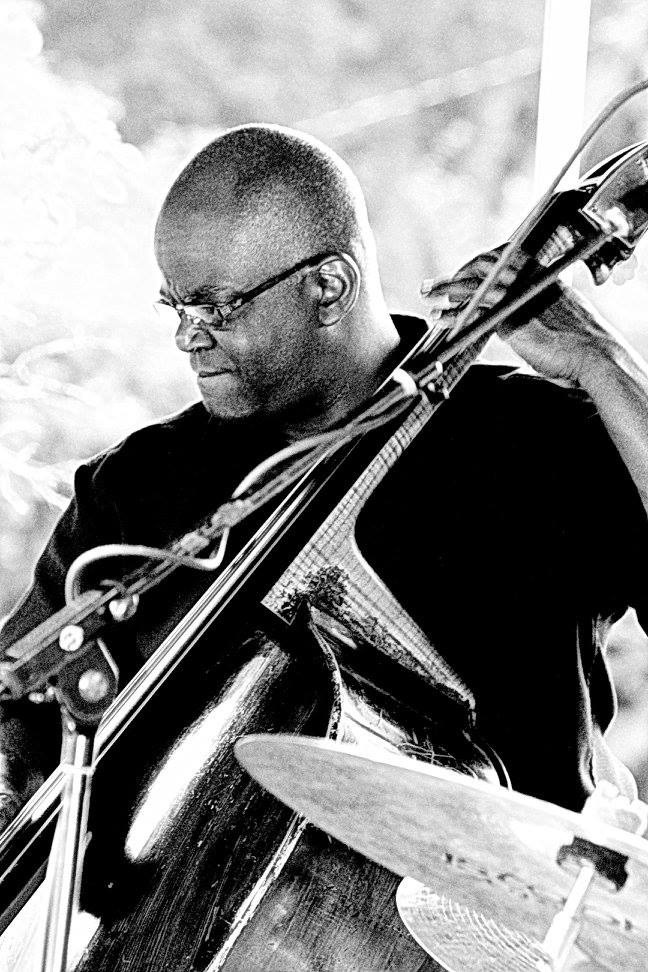 TANIA GRUBBS – Legendary Women of Jazz – Allegheny RiverStone Center ...