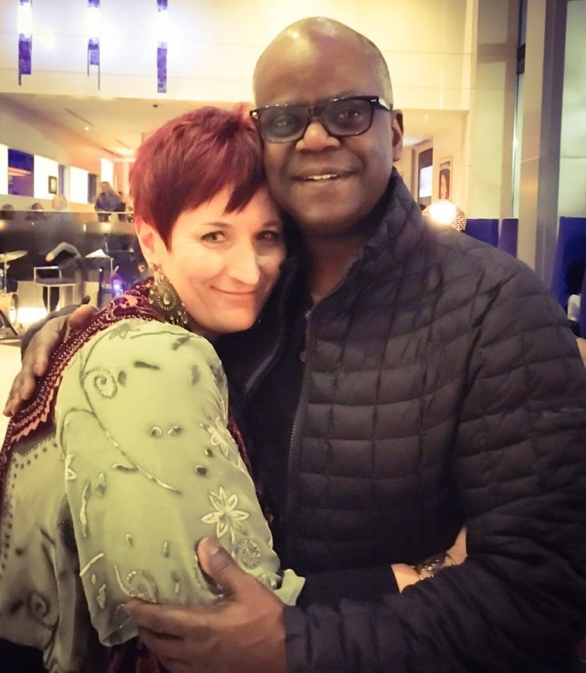 TANIA GRUBBS – Legendary Women of Jazz – Allegheny RiverStone Center ...