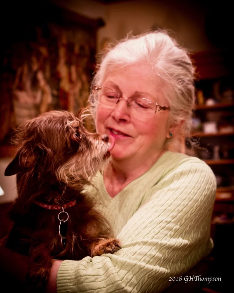 Patricia Steffee Memorial Concert – Allegheny RiverStone Center for the ...