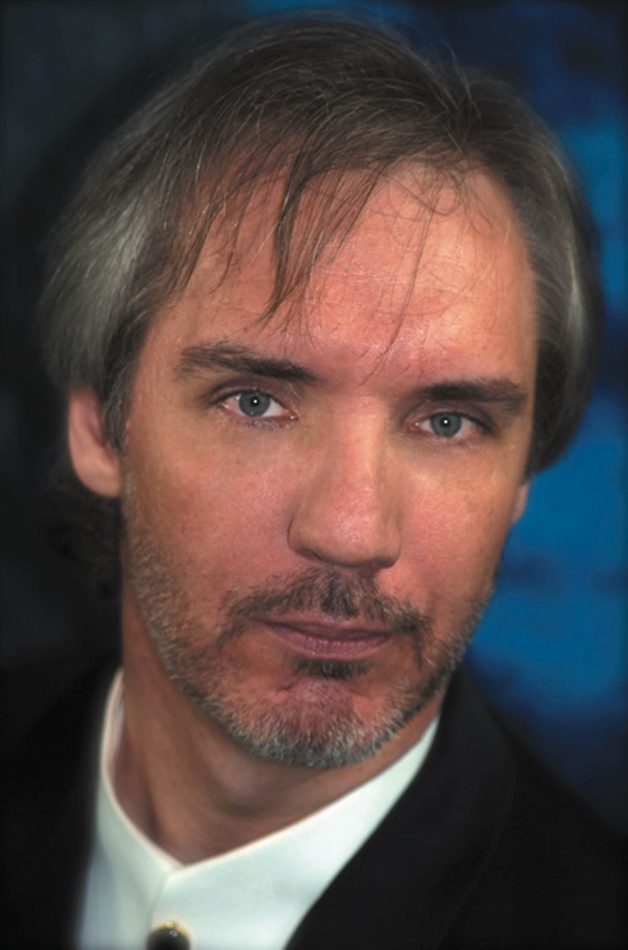 Patricia Steffee Memorial Concert – Allegheny RiverStone Center for the ...