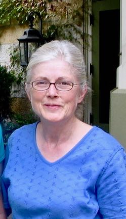 Patricia Steffee Memorial Concert – Allegheny RiverStone Center for the ...