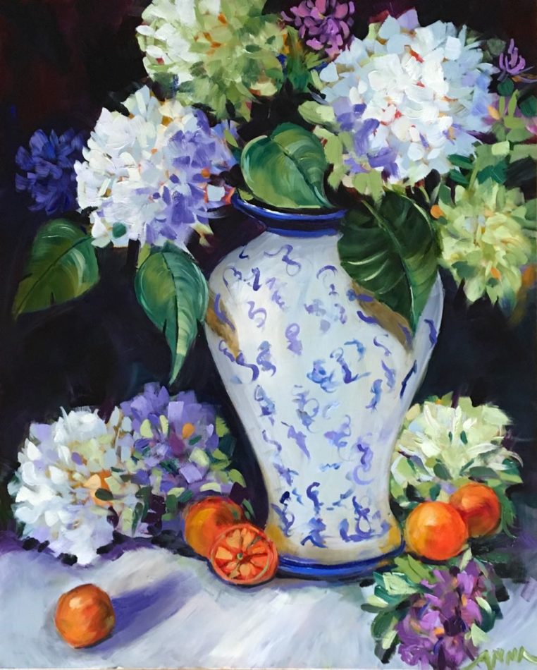 Anna Singer & Nick J Karellas Exhibit & Performance – Allegheny ...