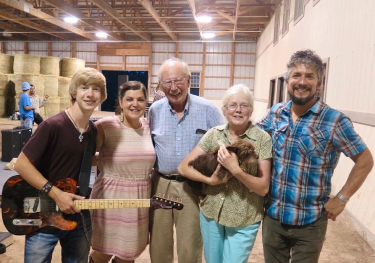 Patricia Steffee Memorial Concert – Allegheny RiverStone Center for the ...