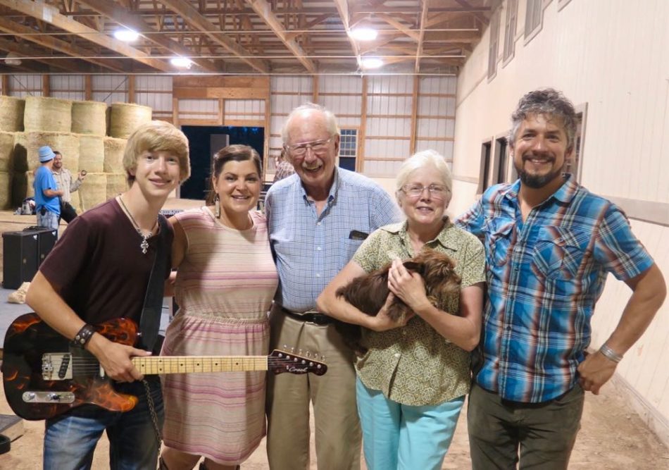 Patricia Steffee Memorial Concert – Allegheny RiverStone Center for the ...