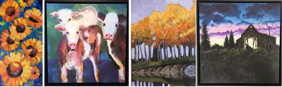 Anna Singer & Nick J Karellas Exhibit & Performance – Allegheny ...