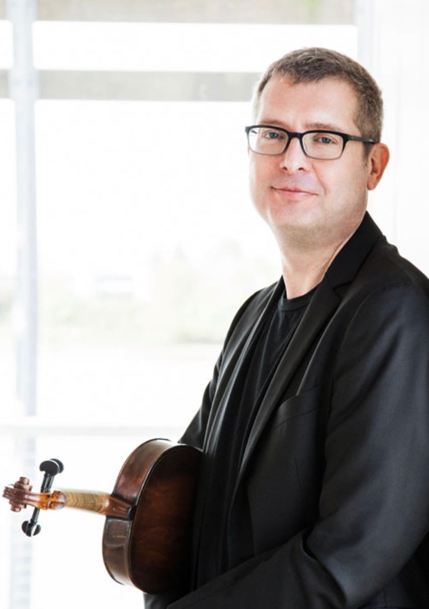Patricia Steffee Memorial Concert – Allegheny RiverStone Center for the ...