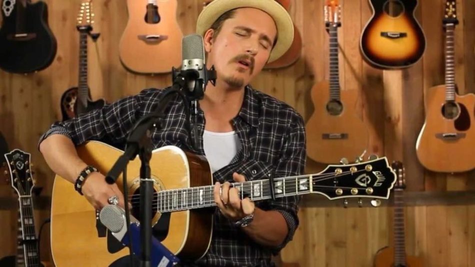 SHANE ALEXANDER – Small-town in our Bloodstreams – Allegheny RiverStone ...