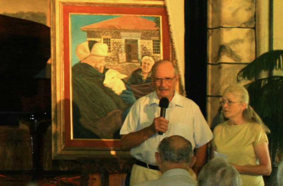 Patricia Steffee Memorial Concert – Allegheny RiverStone Center for the ...