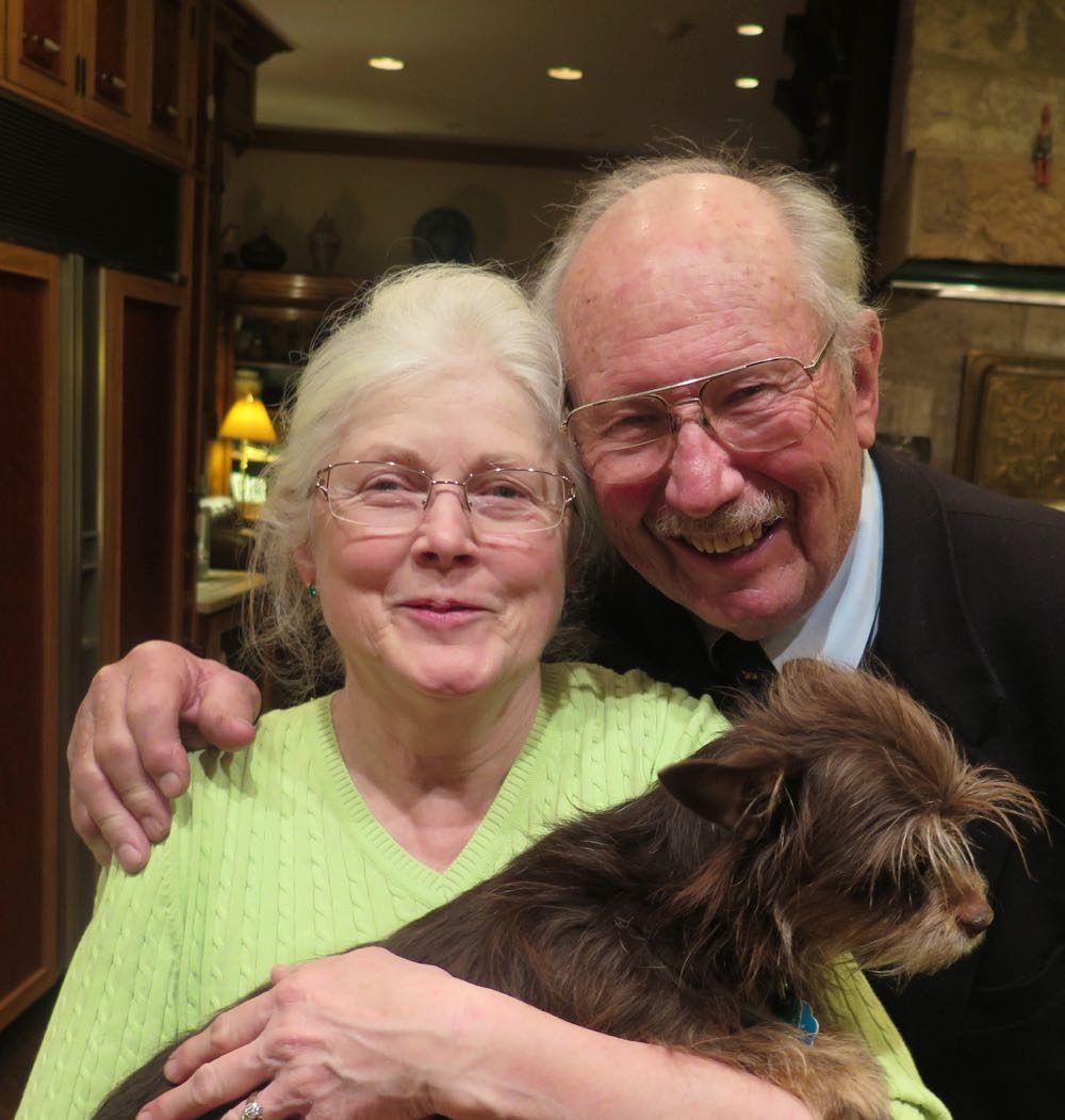 Patricia Steffee Memorial Concert – Allegheny RiverStone Center for the ...