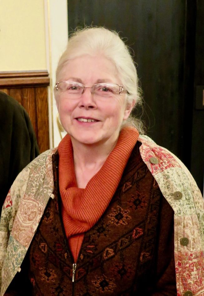 Patricia Steffee Memorial Concert – Allegheny RiverStone Center for the ...