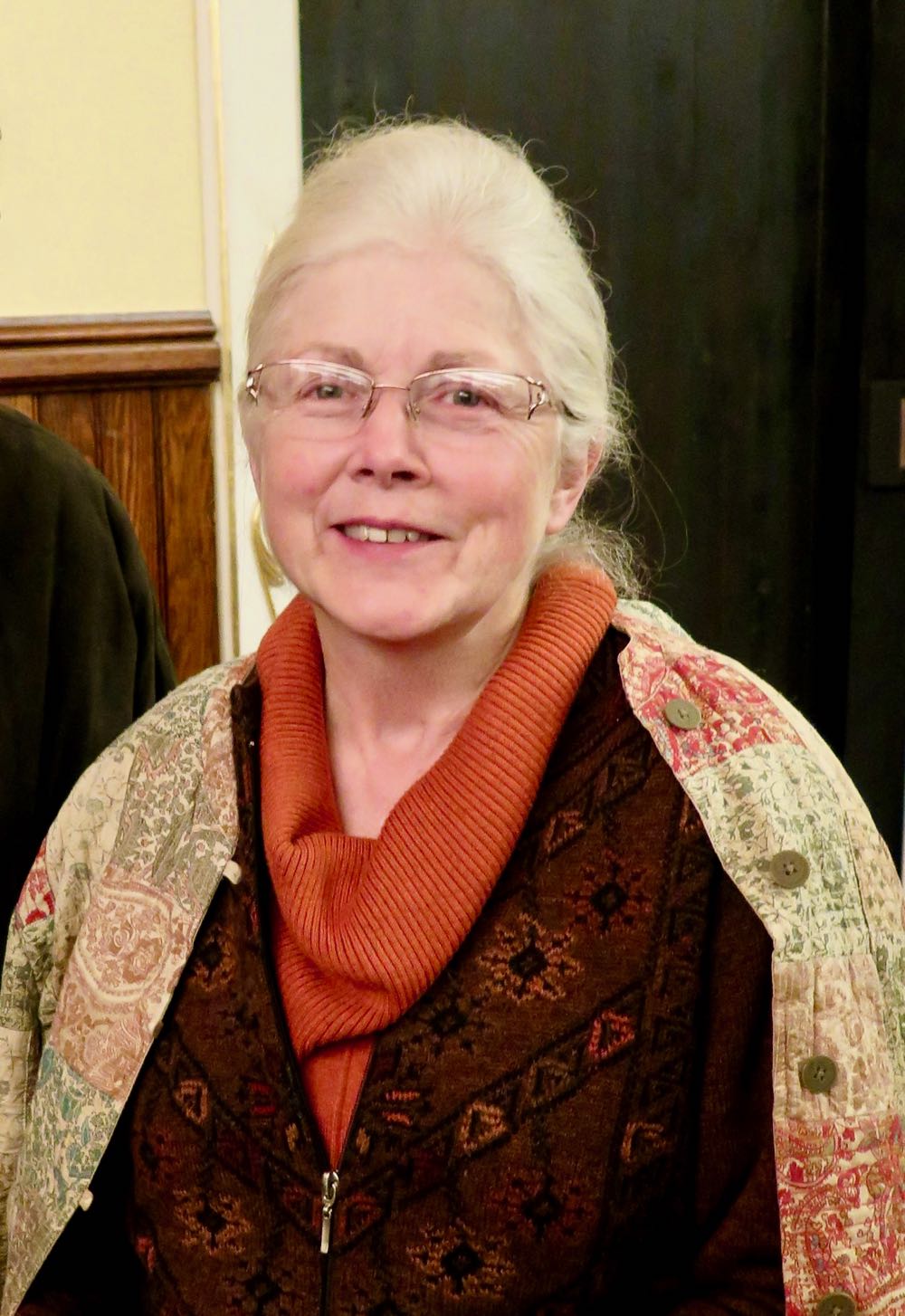 Patricia Steffee Memorial Concert – Allegheny RiverStone Center for the ...