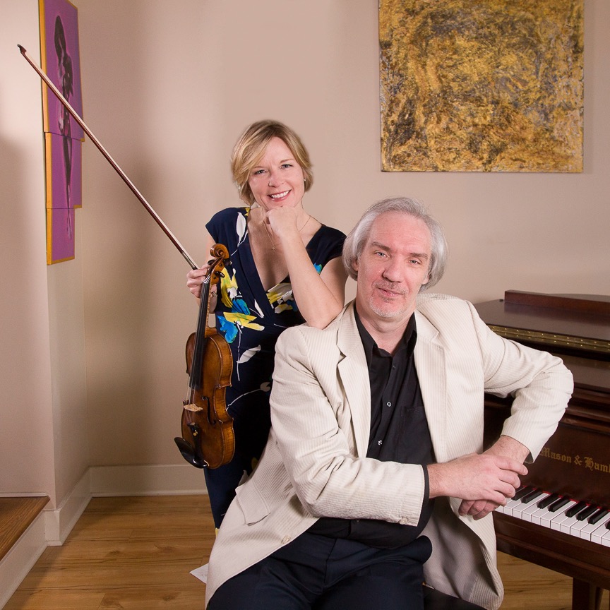 Patricia Steffee Memorial Concert – Allegheny RiverStone Center for the ...