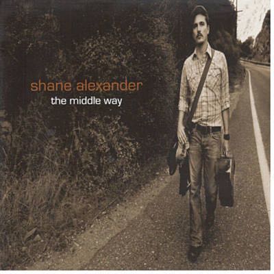 SHANE ALEXANDER returns to Lincoln Hall – Allegheny RiverStone Center ...