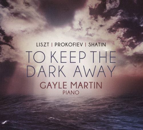 Romantic Masterpieces – Gayle Martin, Internationally Acclaimed Pianist ...