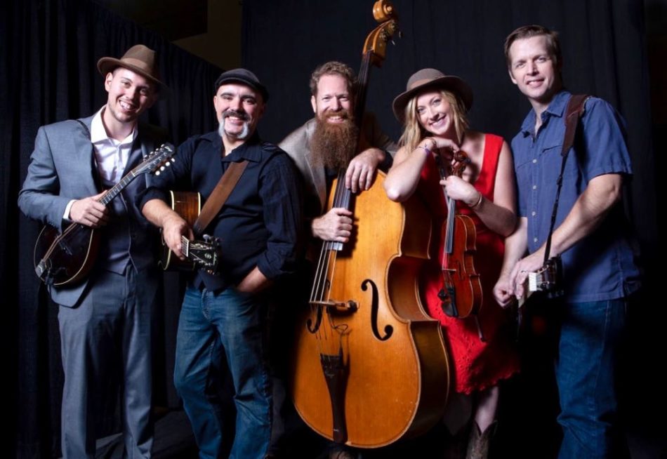 The Jakobs Ferry Stragglers – Appalachian Bluegrass – Allegheny ...