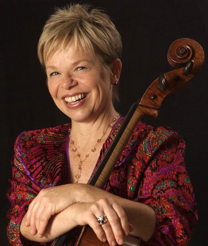 ROMANTIC RUSSIA: Rhapsodies of Spring – Allegheny RiverStone Center for ...