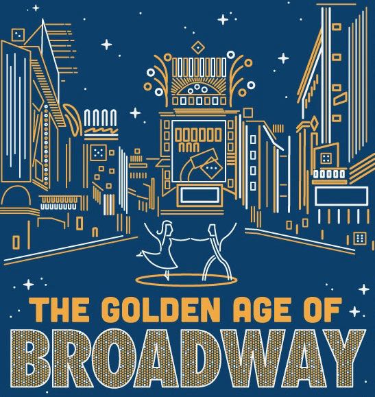 Sentimental Journey: The Golden Age of Broadway – Allegheny RiverStone ...