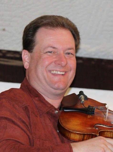 FAST TRACK – Star-studded, Veteran Bluegrass – Allegheny RiverStone ...