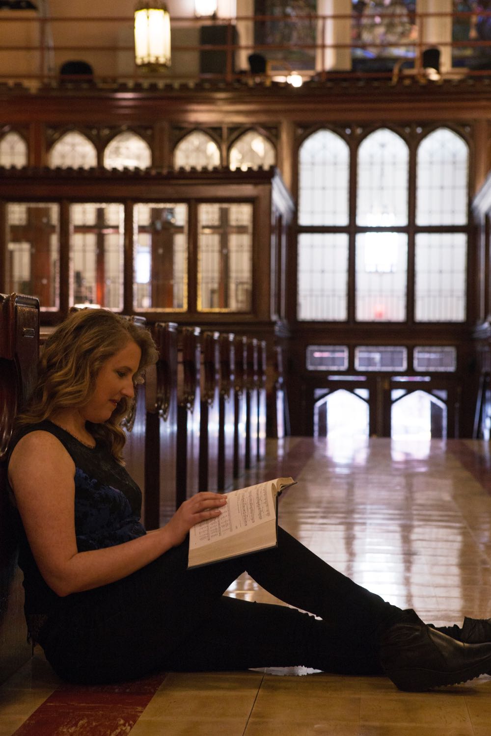 Deanna Witkowski – CANCELLED re COVID-19 – Allegheny RiverStone Center for the Arts