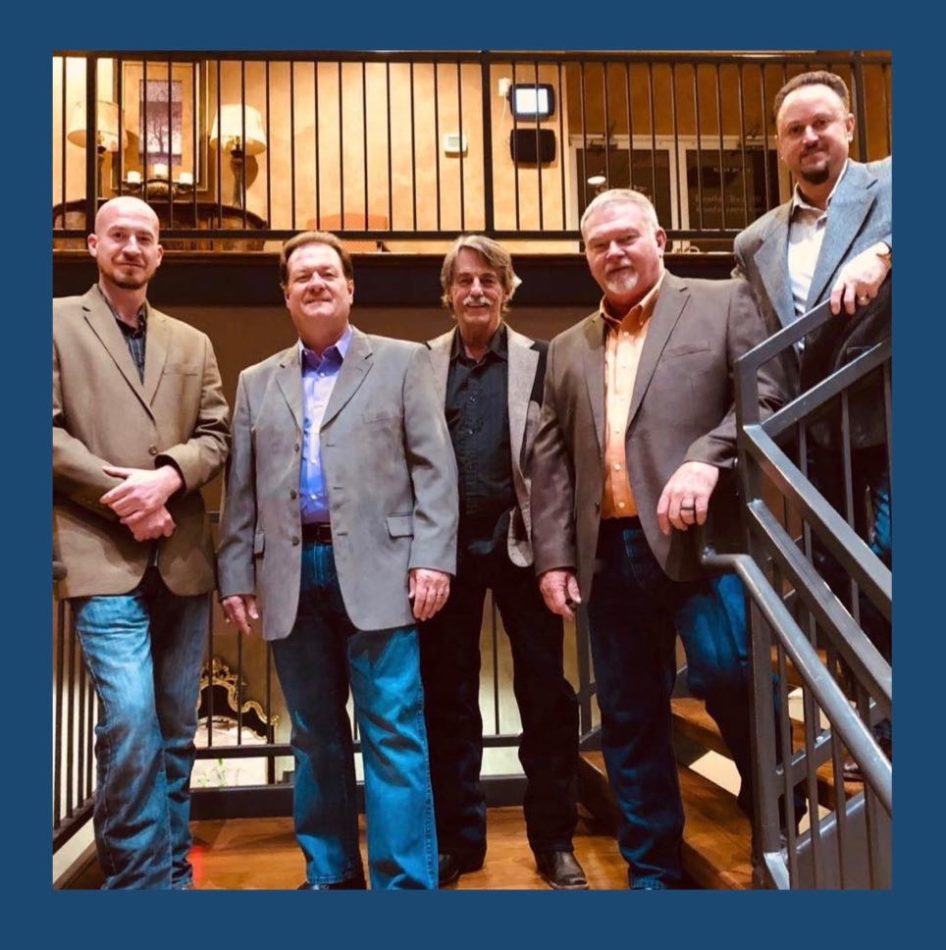 FAST TRACK – Veteran Star-Studded Bluegrass – Allegheny RiverStone ...