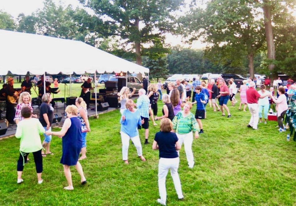 LISA BLEIL & Friends – CANCELLED re COVID-19 – Allegheny RiverStone ...