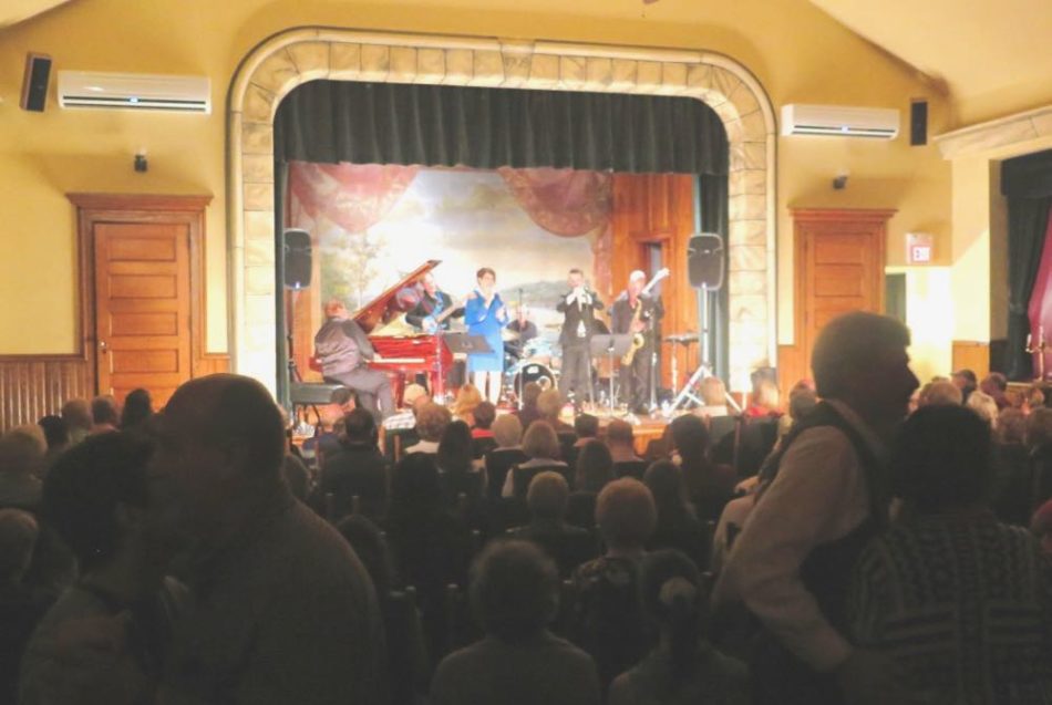 LISA BLEIL & Friends – CANCELLED re COVID-19 – Allegheny RiverStone ...