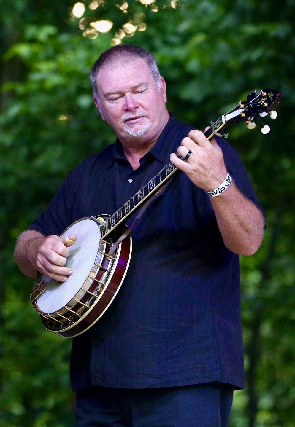 FAST TRACK – Star-studded, Veteran Bluegrass – Allegheny RiverStone ...