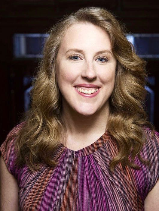 Deanna Witkowski – Soul Songs: Chopin to Cole Porter – Allegheny ...