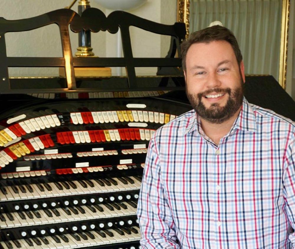 BRETT VALLIANT – Journey Into Melody – Allegheny RiverStone Center for ...