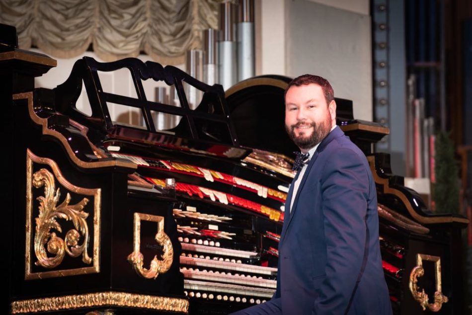 BRETT VALLIANT – Journey Into Melody – Allegheny RiverStone Center for ...