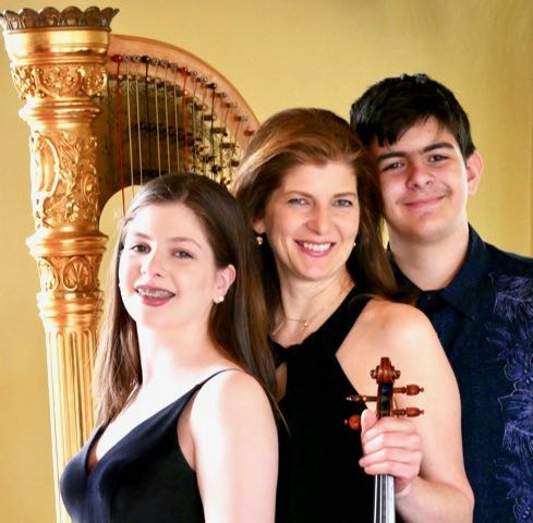 Spark Your Creativity: Explore Musical Instincts – Allegheny RiverStone ...