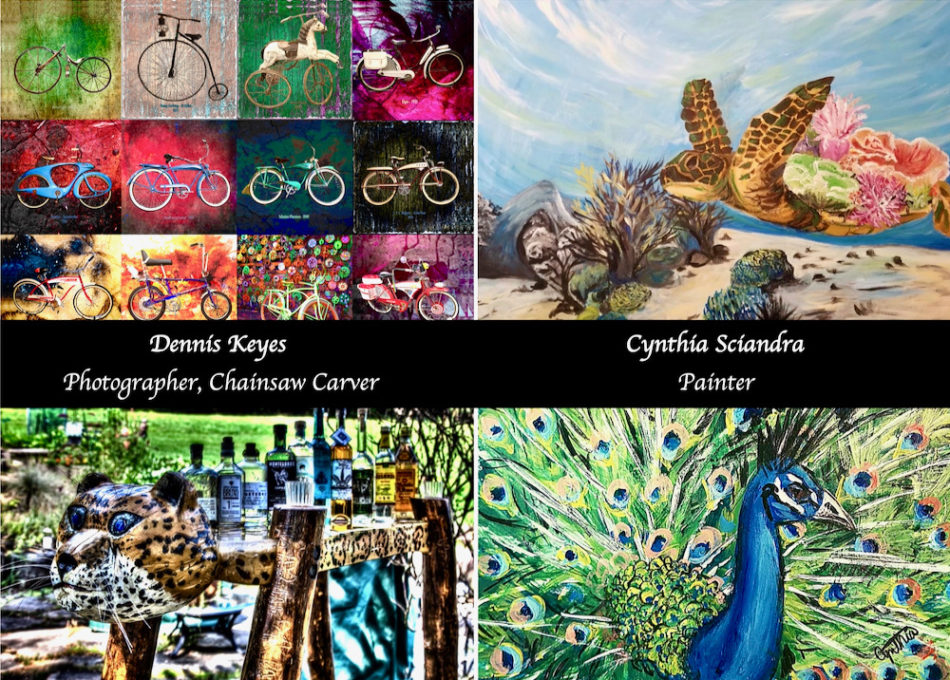 SHANE ALEXANDER returns to Lincoln Hall – Allegheny RiverStone Center ...