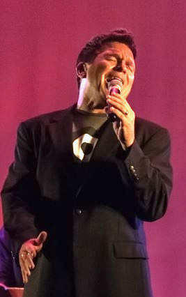 Cabaret vocalist Dane Vannatter returns! – Allegheny RiverStone Center ...