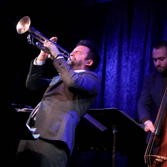 Benny Benack III is BACK – #1 Rising Star Male Vocalist – Allegheny ...