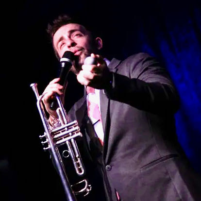 Benny Benack III is BACK – #1 Rising Star Male Vocalist – Allegheny ...