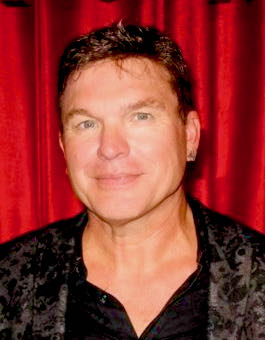 Cabaret vocalist Dane Vannatter returns! – Allegheny RiverStone Center ...