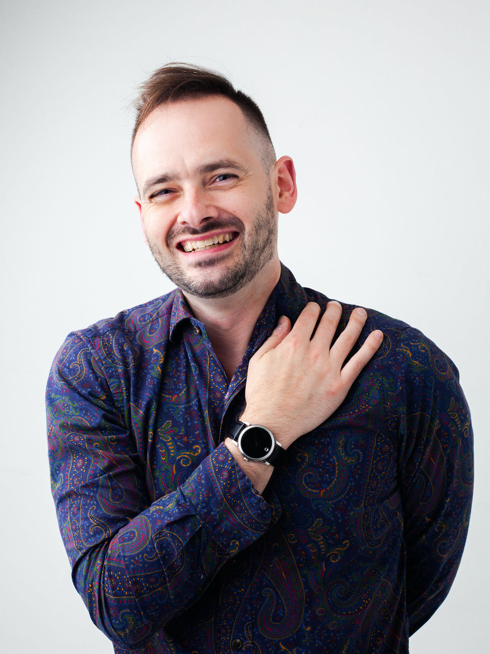 Nathan Carterette-Inspiring Music for the Ballet – Allegheny RiverStone ...