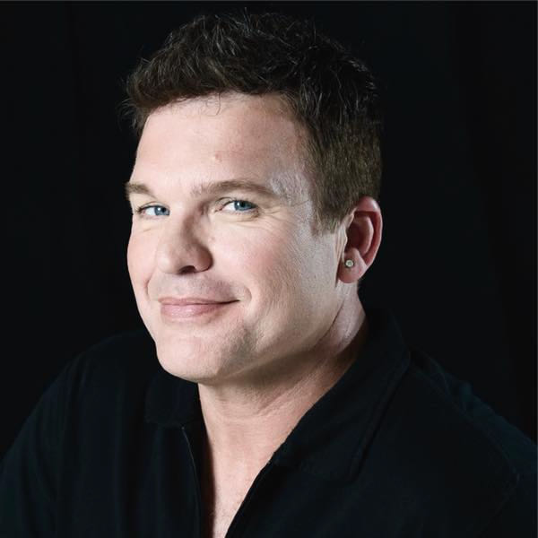 Cabaret vocalist Dane Vannatter returns! – Allegheny RiverStone Center ...