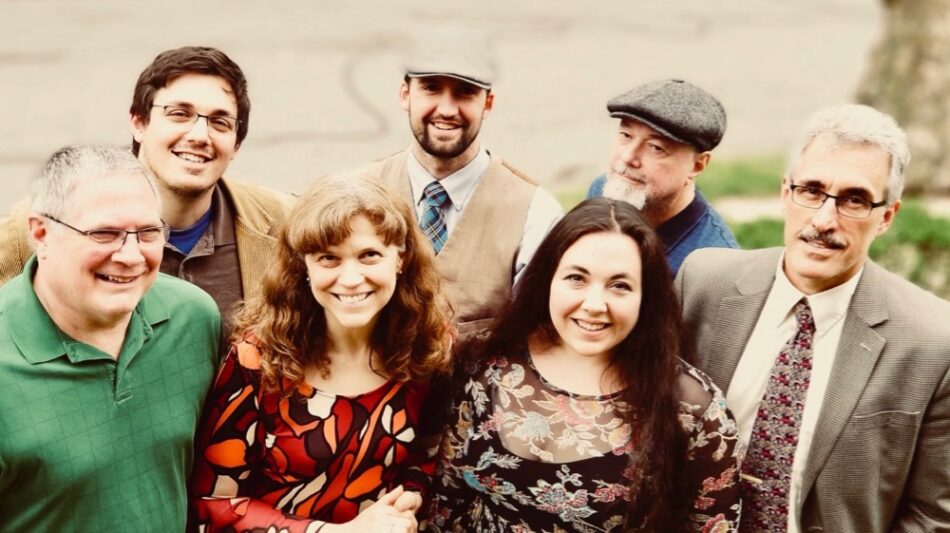 Allegheny RiverStone Center for the Arts